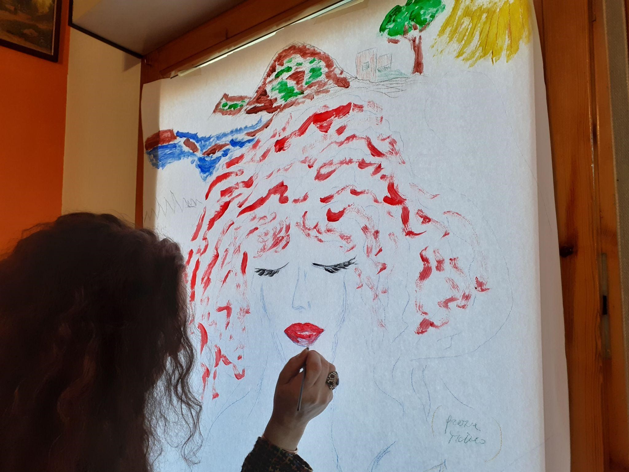 Mapping the determinants of health in Pescarola (Bologna, Italy ...