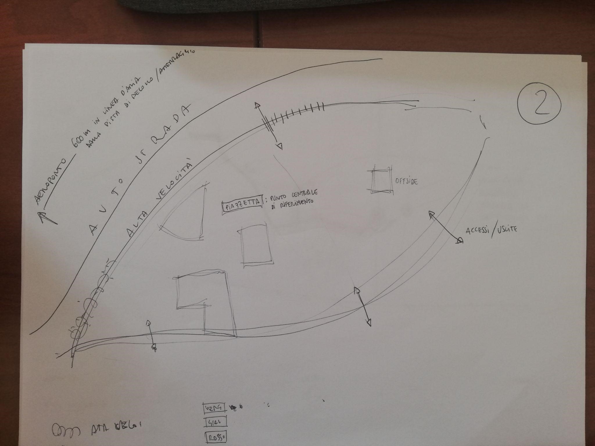 Mapping the determinants of health in Pescarola (Bologna, Italy ...