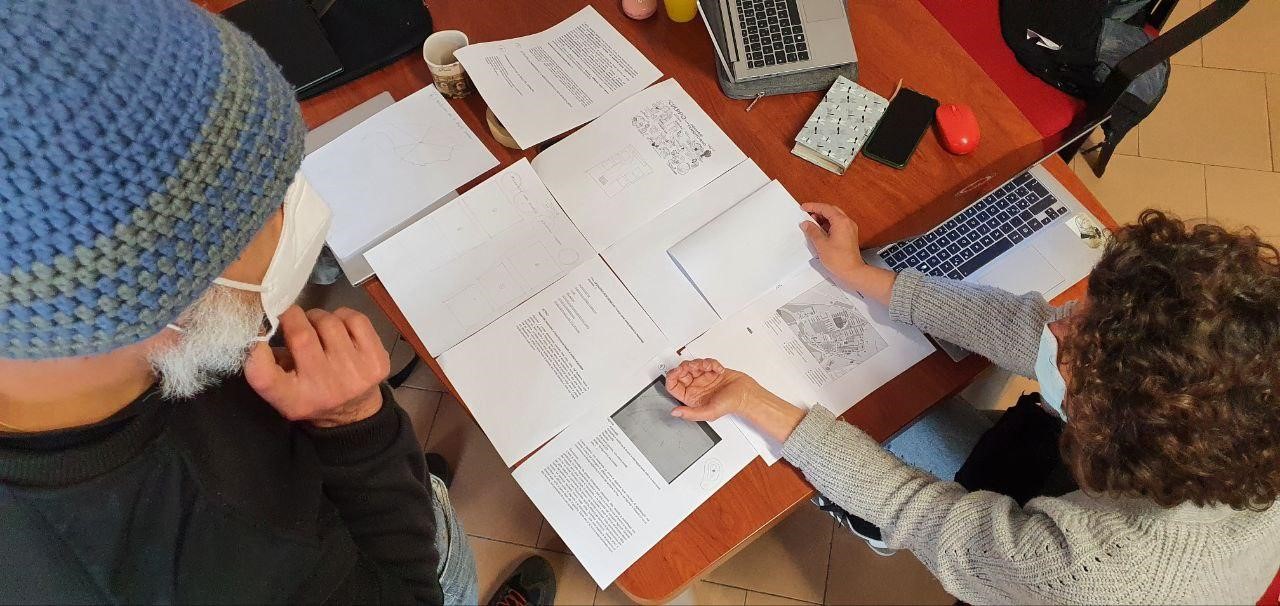 Mapping the determinants of health in Pescarola (Bologna, Italy ...